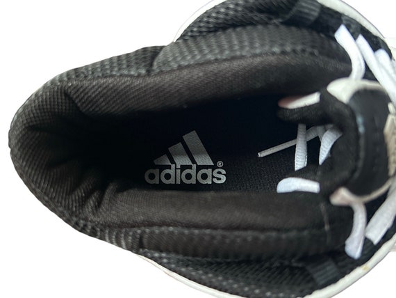 vintage adidas bromium III basketball sneakers shoes … - Gem