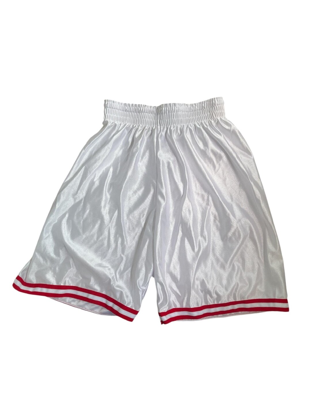 Vintage Sports Belle Dazzle Basketball Shorts Mens Size Medium ...