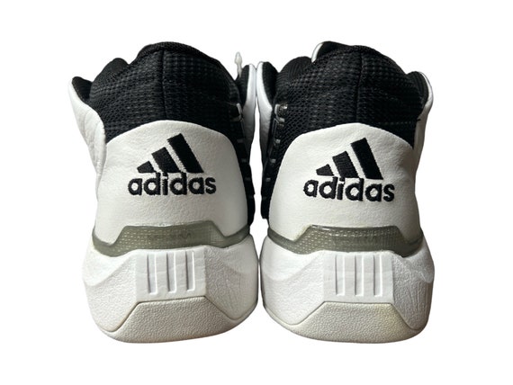 vintage adidas bromium III basketball sneakers shoes … - Gem