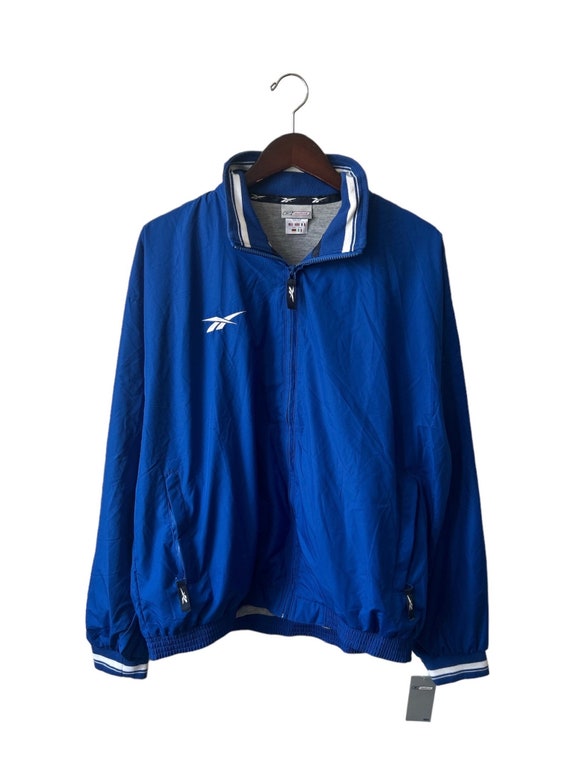 Vintage 2000s reebok mens - Gem