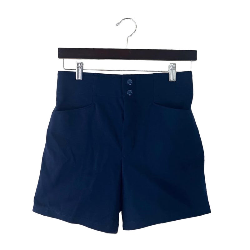 Vintage Coaches Shorts - Etsy