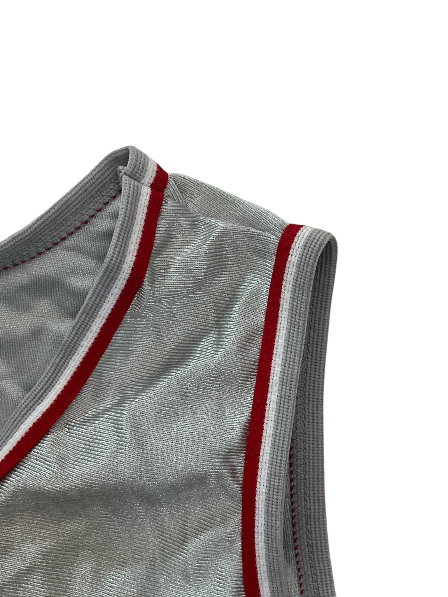Vintage Sports Belle Jersey Tank Top Mens Size Medium Deadstock NWOT ...