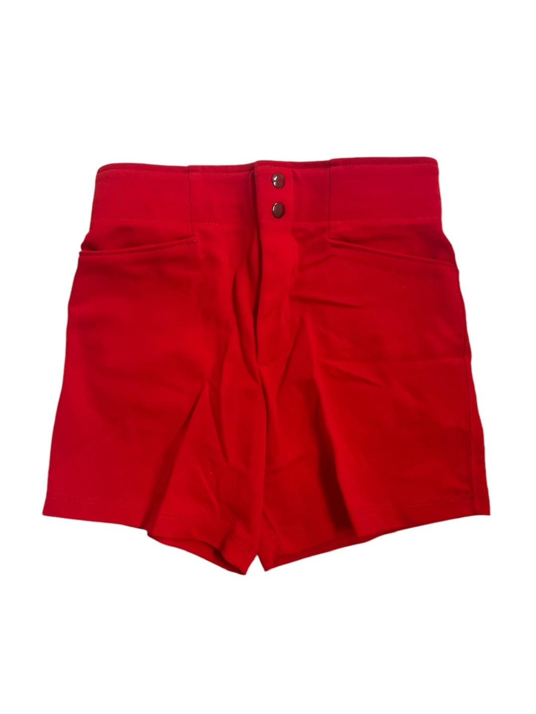 Vintage Russell Athletic Coaches Baseball Shorts Mens Size Small ...