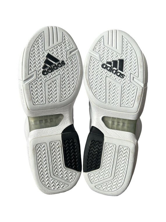 vintage adidas bromium III basketball sneakers shoes … - Gem