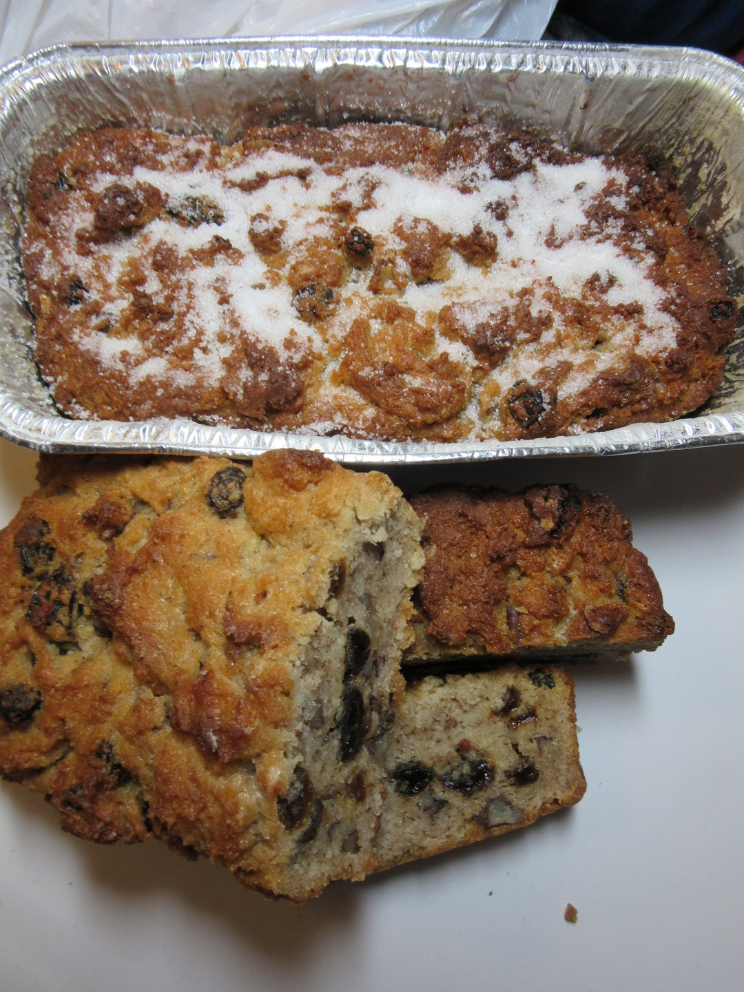 100 Years Old Cake Recipe Made With Potatoes Special Handwritten ...