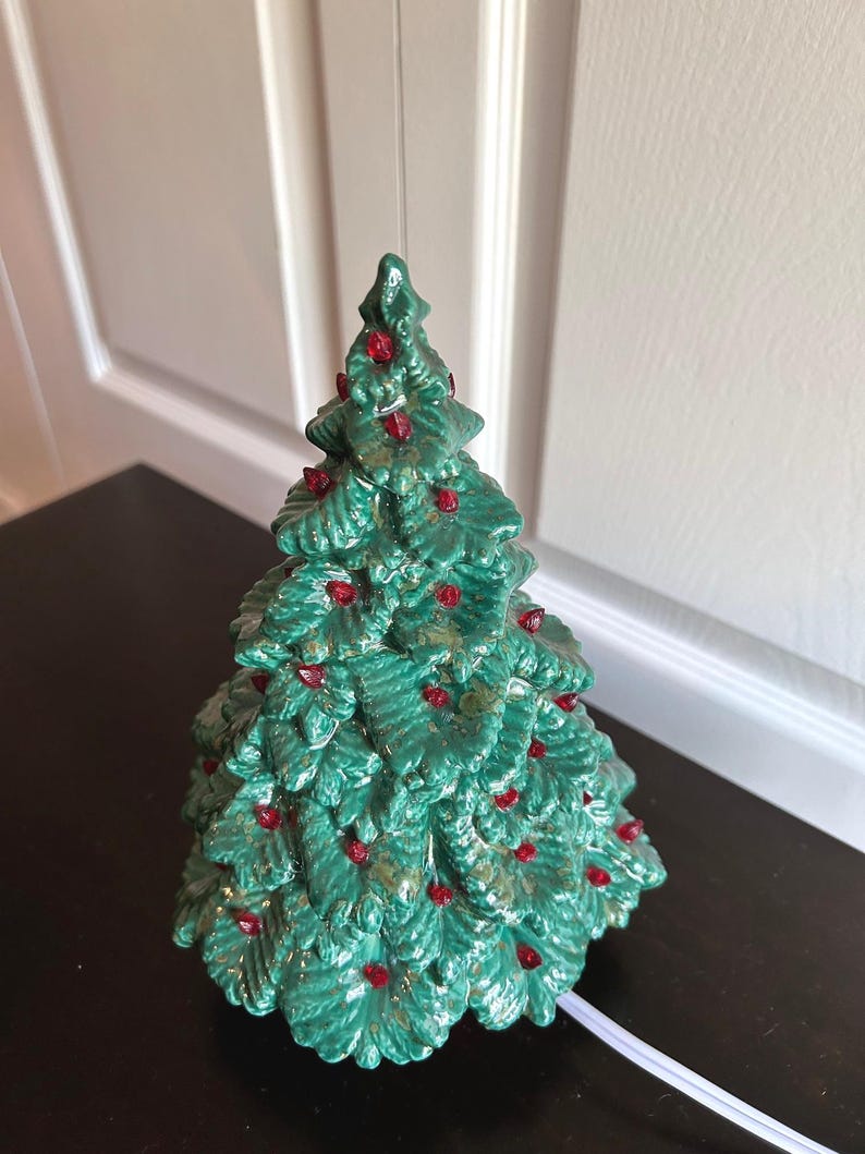 Ceramic Tree - Etsy