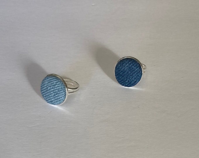 Shes That Denim Girl - Etsy