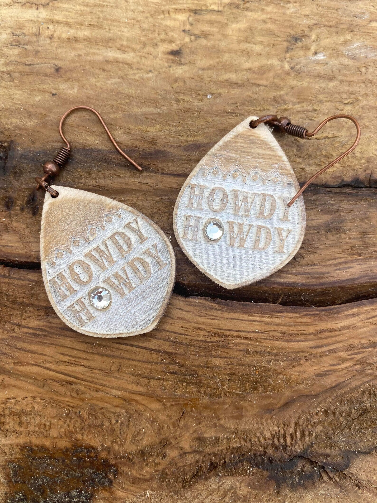 10 Designs Western Rodeo Cowboy Earring Files Engraved - Etsy