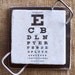 Optometry Optometrist Gift Optometry Gift Optometrist Eye - Etsy