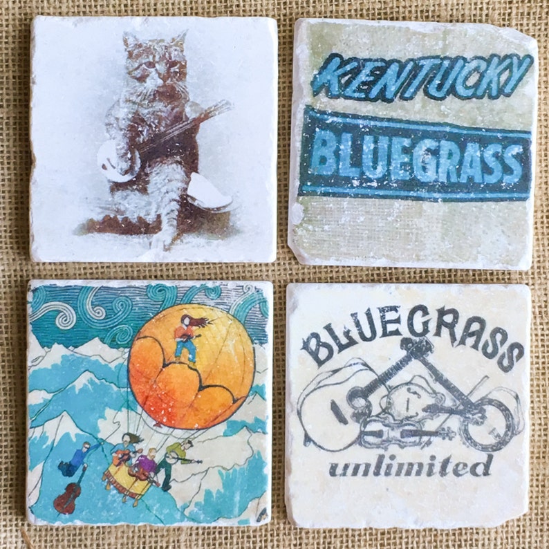 Bluegrass Bluegrass Gift Country Country Gift Country - Etsy