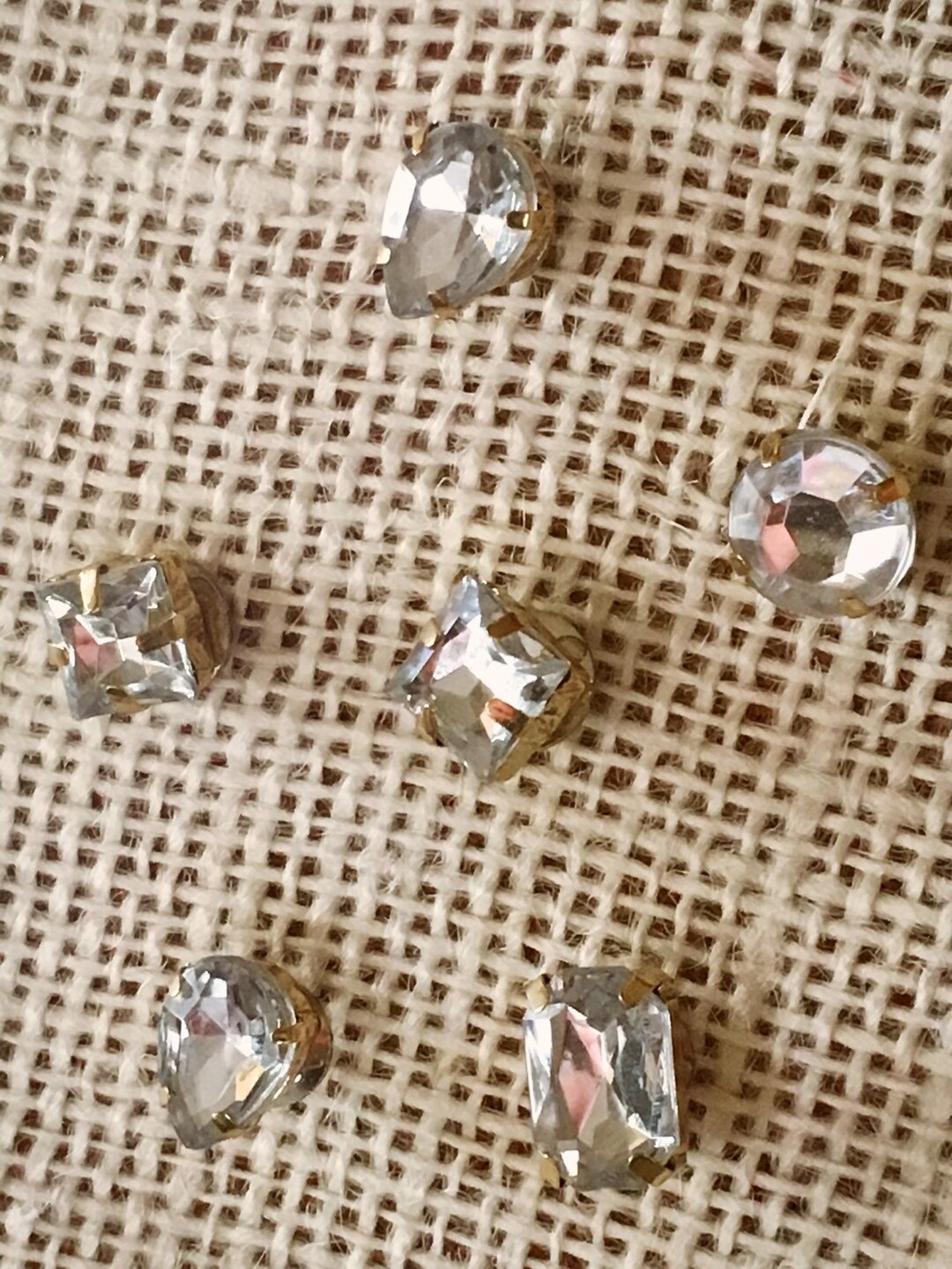 Thumbtack- Thumb Tack, Decorative Thumbtacks, Rhinestone Thumbtack, Gem ...