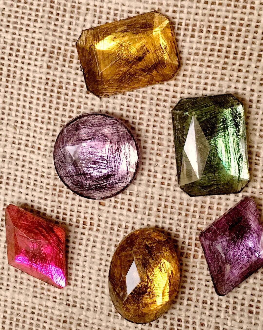 Bulletin Board Pin- Gem Push Pin, Decorative Thumbtack, Thumbtack ...