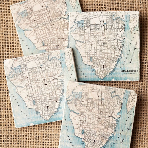 Charleston Sc - Etsy