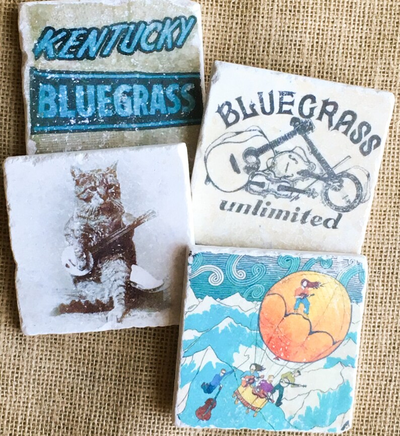 Bluegrass Bluegrass Gift Country Country Gift Country | Etsy