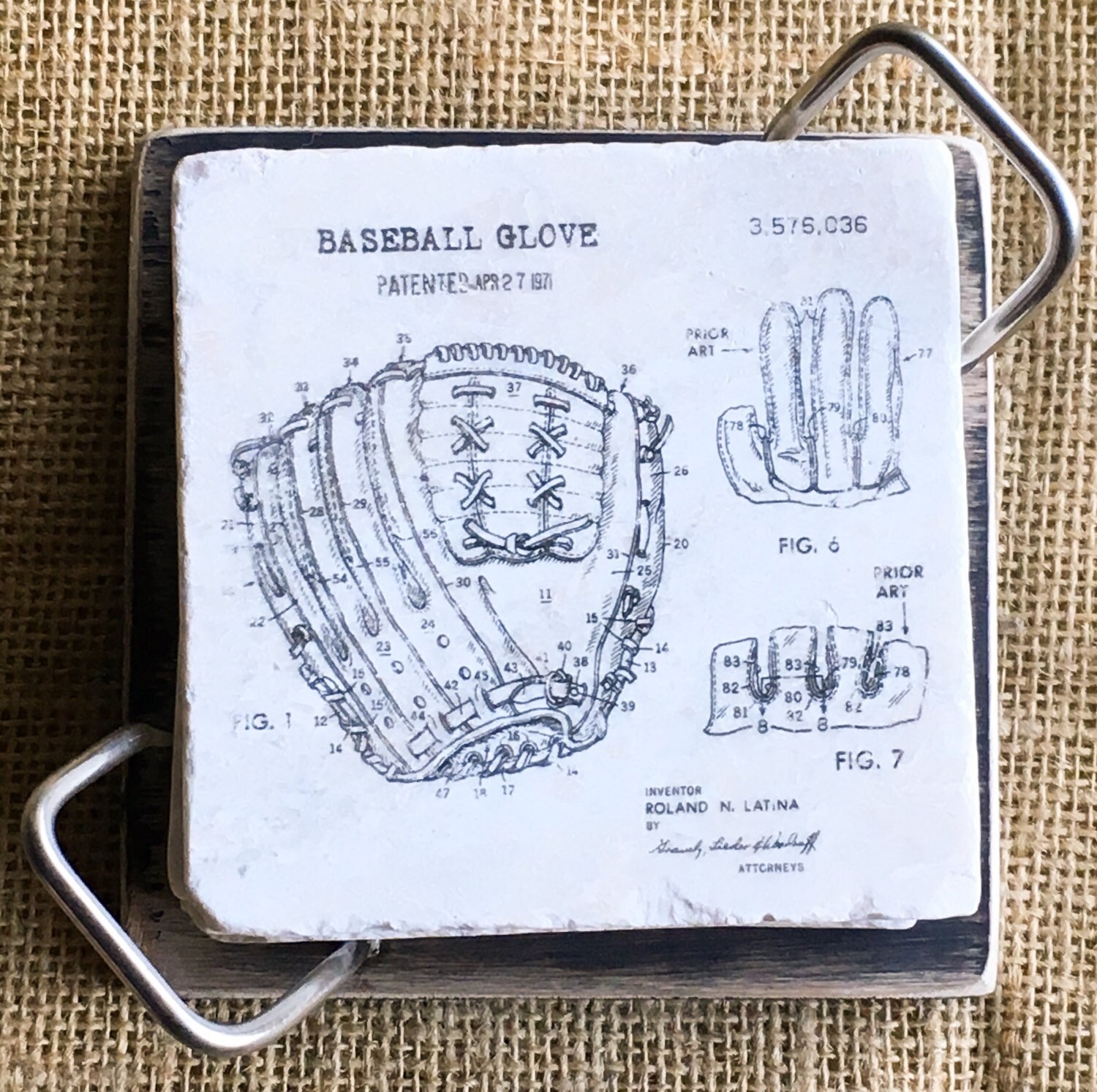 Baseball Gift Baseball Baseball Decor Gift for Him Mens - Etsy