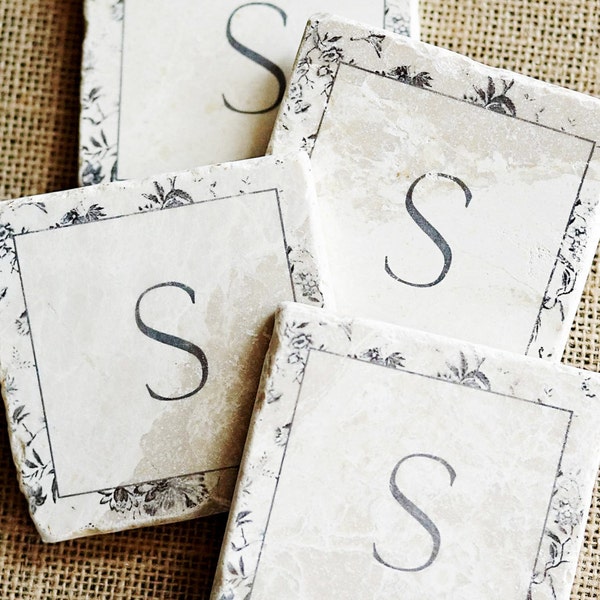 Initial Decor - Etsy