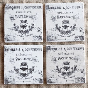 French Country- Shabby Chic, Cottage, Paris, Parisian, Decor, Gift ...