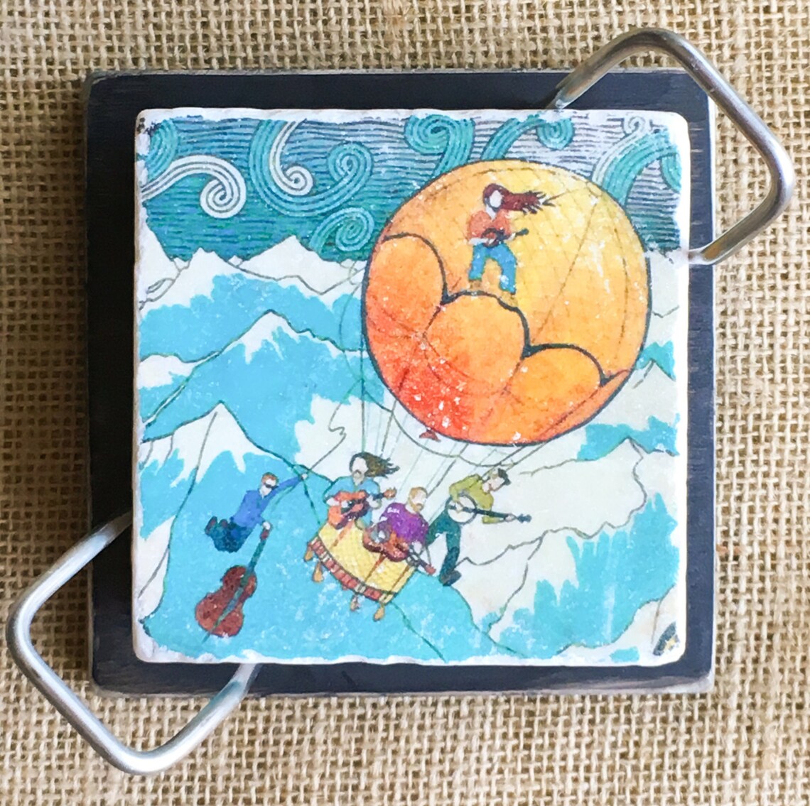 Bluegrass Bluegrass Gift Country Country Gift Country - Etsy