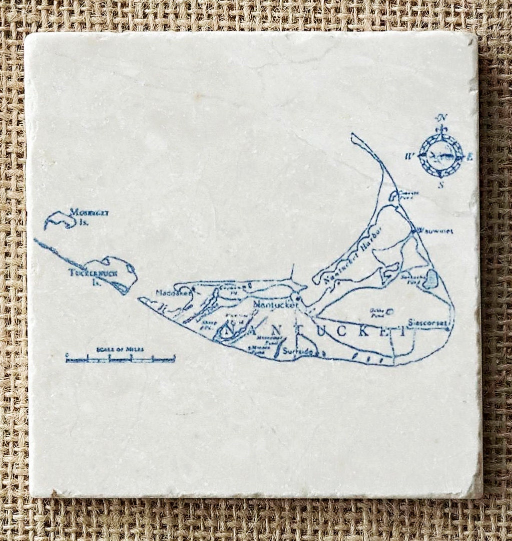 Nantucket Gift Nantucket, Cape Cod, Nantucket Decor, Marthas Vineyard ...