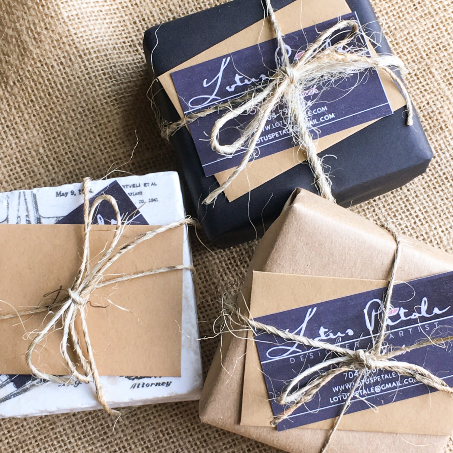 Gift Wrap Add On - Etsy