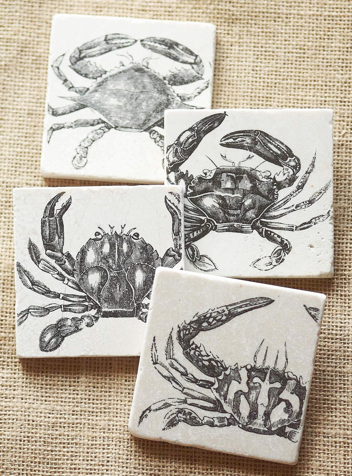 Beach Decor- Crab, Crab Decor, Beach House Decor, Crab Gift, Ocean Gift ...