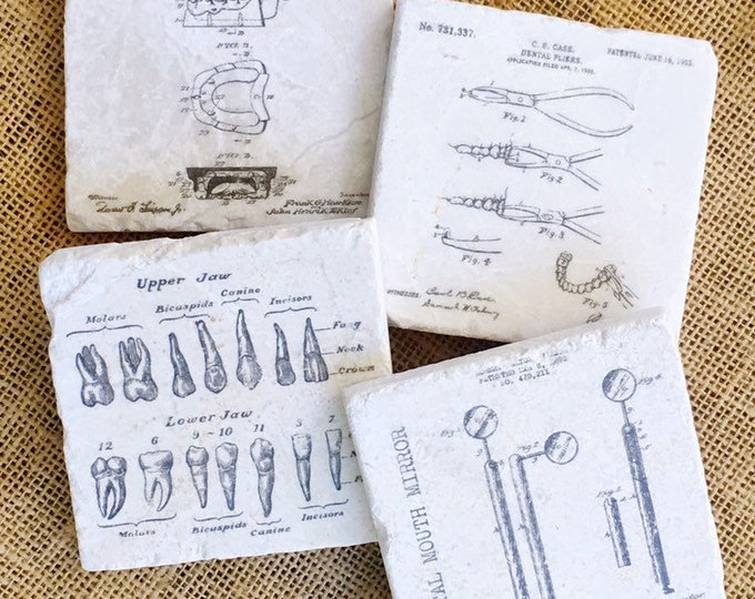 Dentist Gift Dentist Decor Dentist Graduation Dentist | Etsy