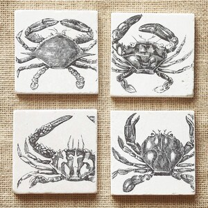 Beach Decor Crab, Crab Decor, Beach House Decor, Crab Gift, Ocean Gift ...