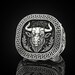 Anello Toro Animalier Sigillo Incisione Uomo Unisex Regalo Forza Made ...