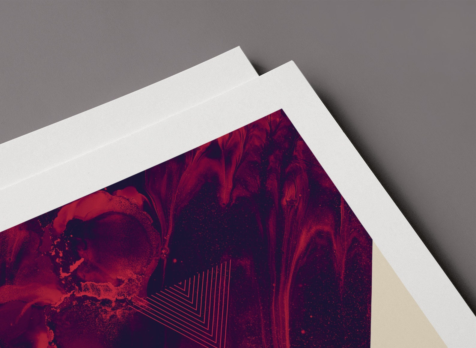 Control Video Game Art Print - Etsy