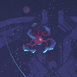 Outer Wilds Game Tall Art Print, Planets Poster Design - Etsy