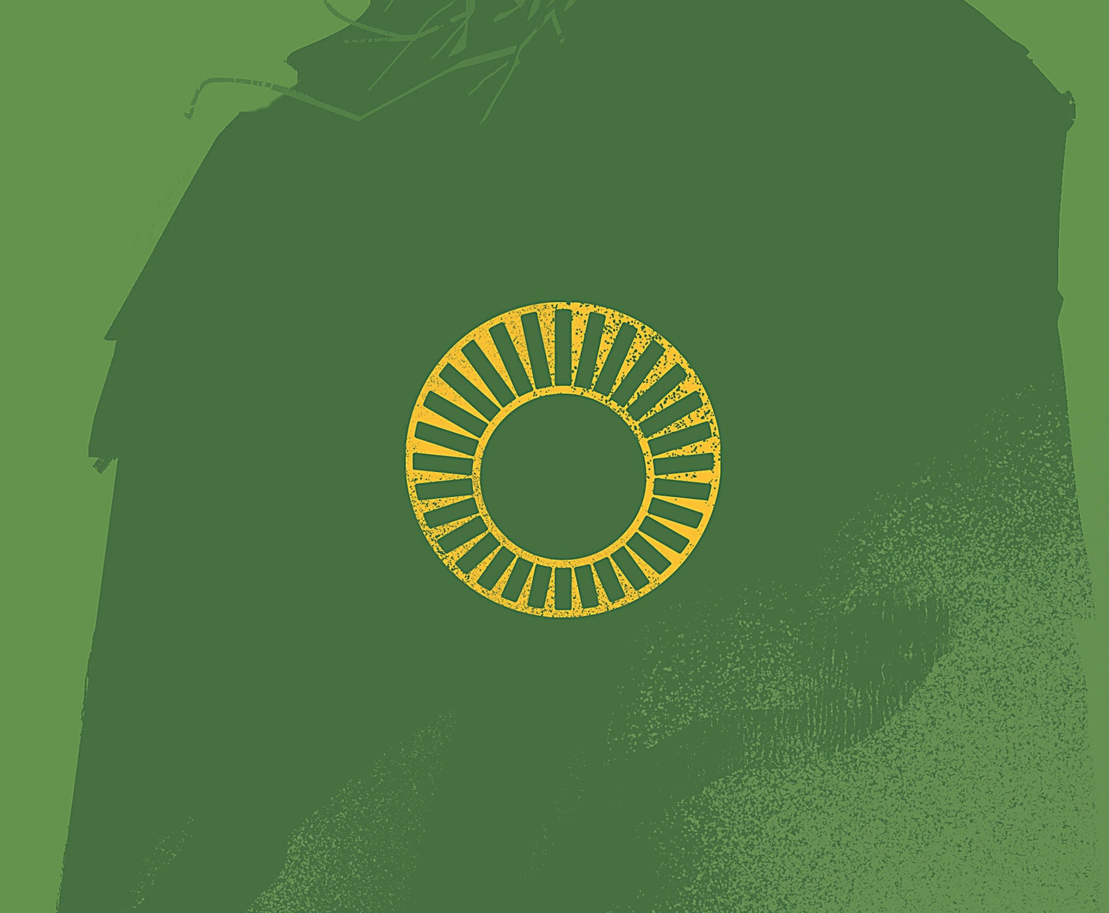 Gawain and the Green Knight Art Print Poster Design - Etsy