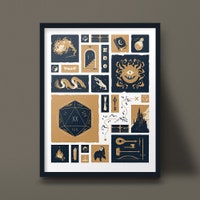 Dnd Art - Etsy