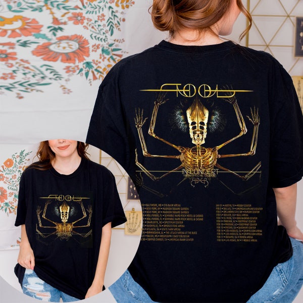 Tool Band - Etsy