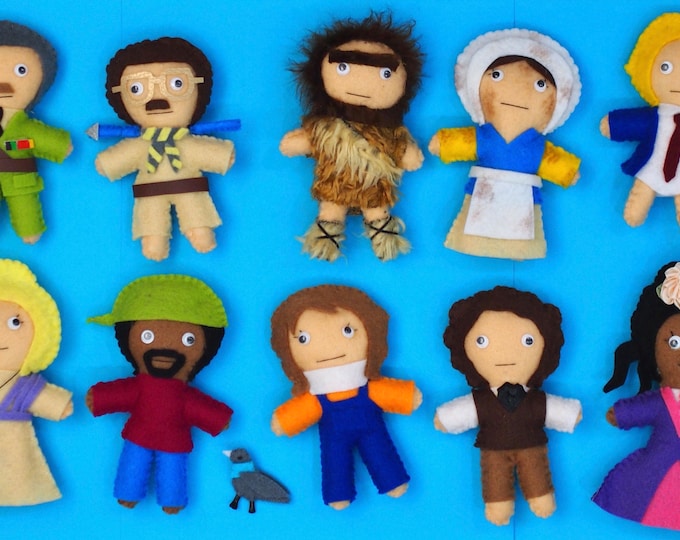 Creepy Sack Man Art Doll, Creepy Cute, Scarecrow Doll, Creepy Doll ...