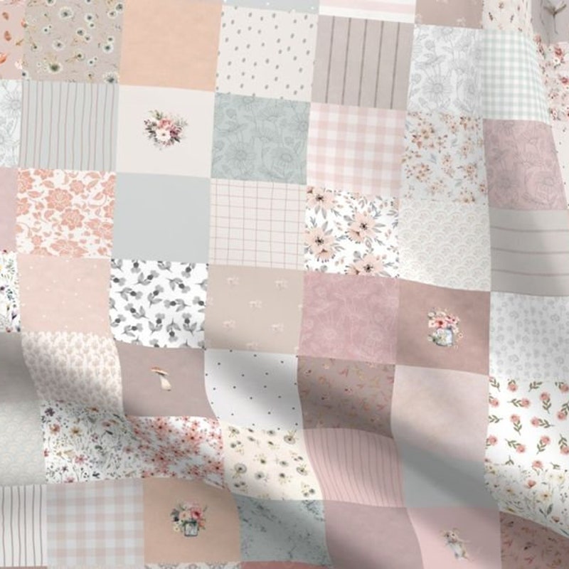 Cheater Fabric - Etsy