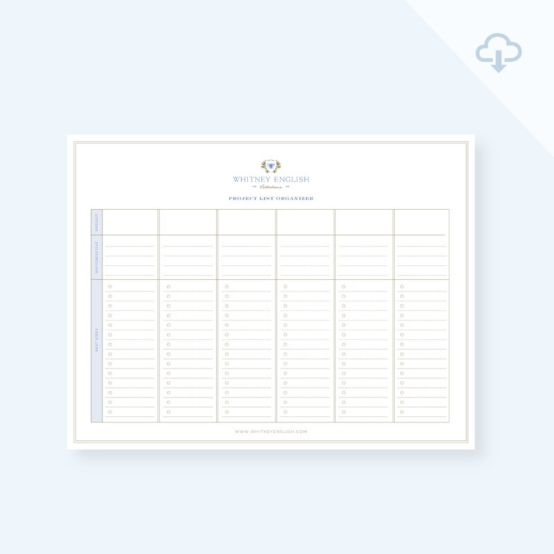whitneyenglish - Etsy Canada