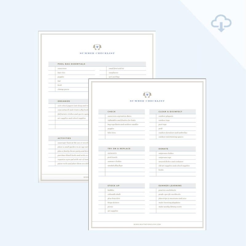 whitneyenglish - Etsy