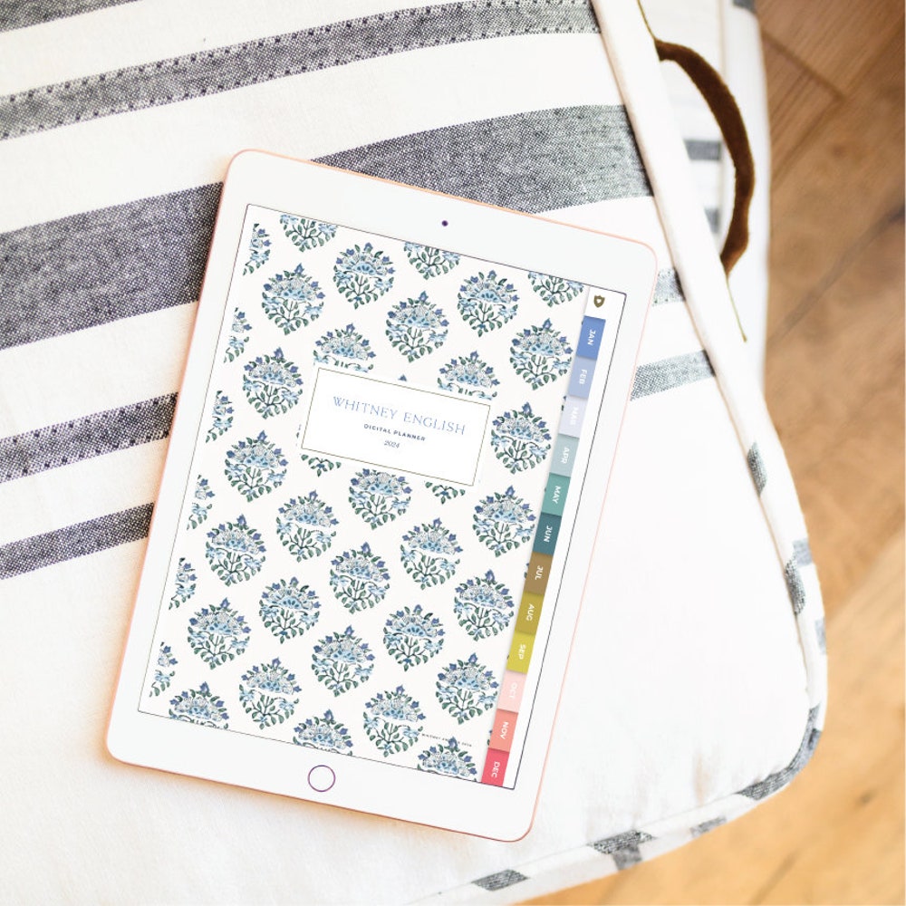 whitneyenglish - Etsy Canada