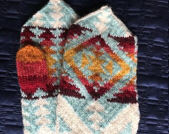 Splash of Color Knitting by splashofcolorknits on Etsy