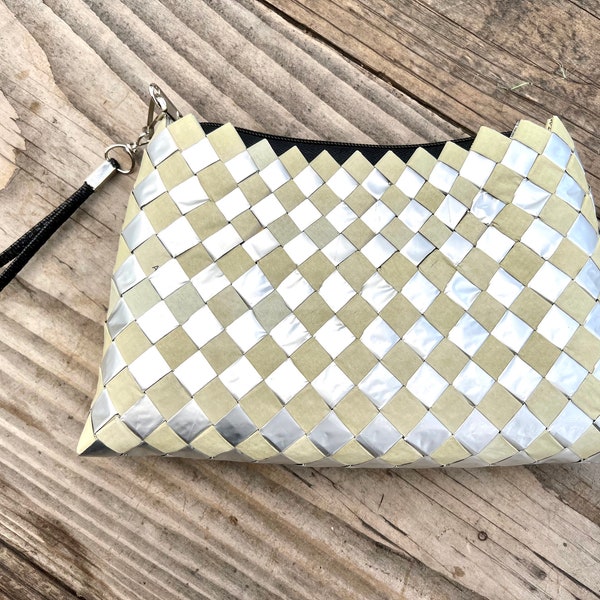 Candy Wrapper Purse - Etsy