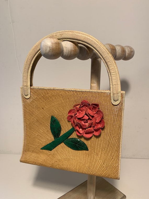 vintage leather philippines - Gem