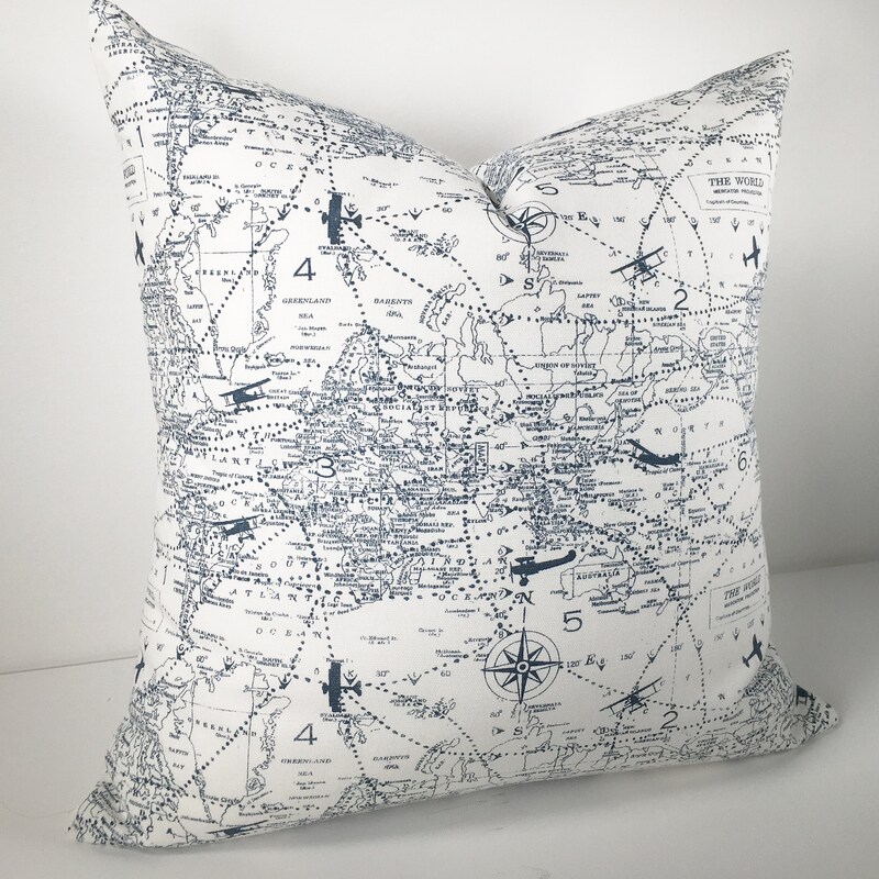 DeliciousPillows - Etsy