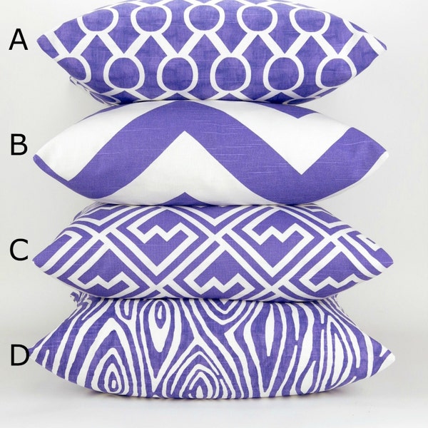 Geometric Pillows - Etsy