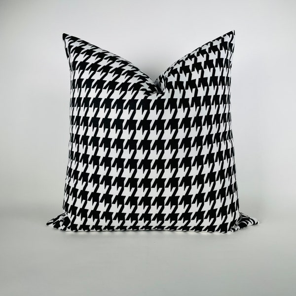 Large Houndstooth - Etsy