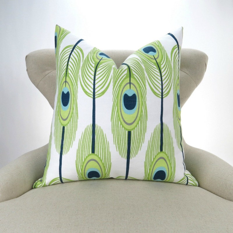 Lime Green Navy Blue - Etsy