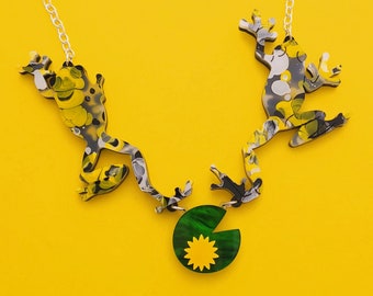 After All This Time Always Necklace. Laser Engraved Wood. - Etsy