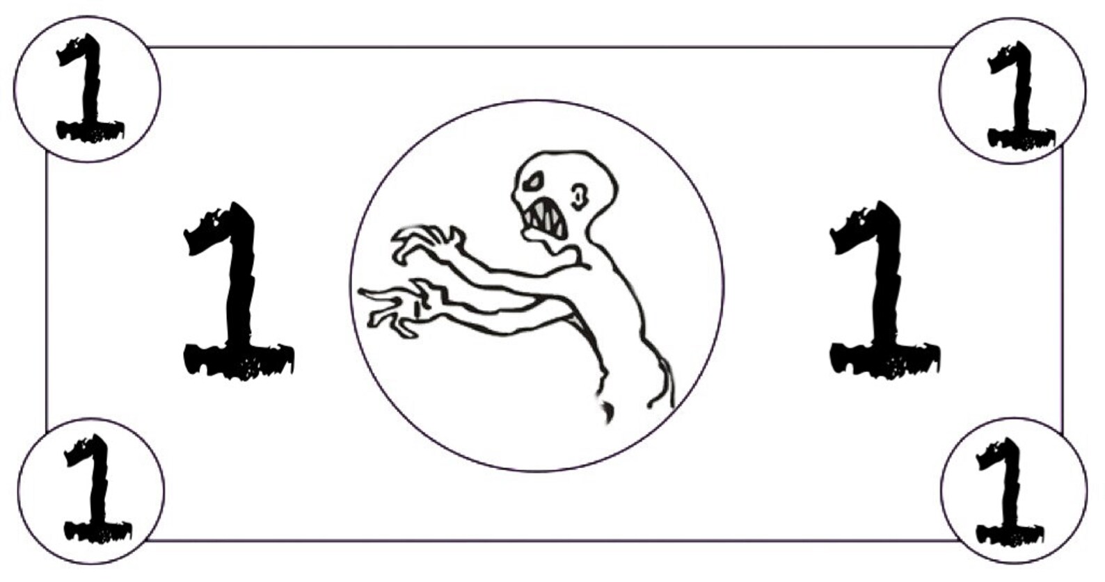 Do It Yourself Buffy the Vampire Slayer Monopoly Type Game - Etsy