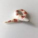 Little Ceramic Snake - Etsy