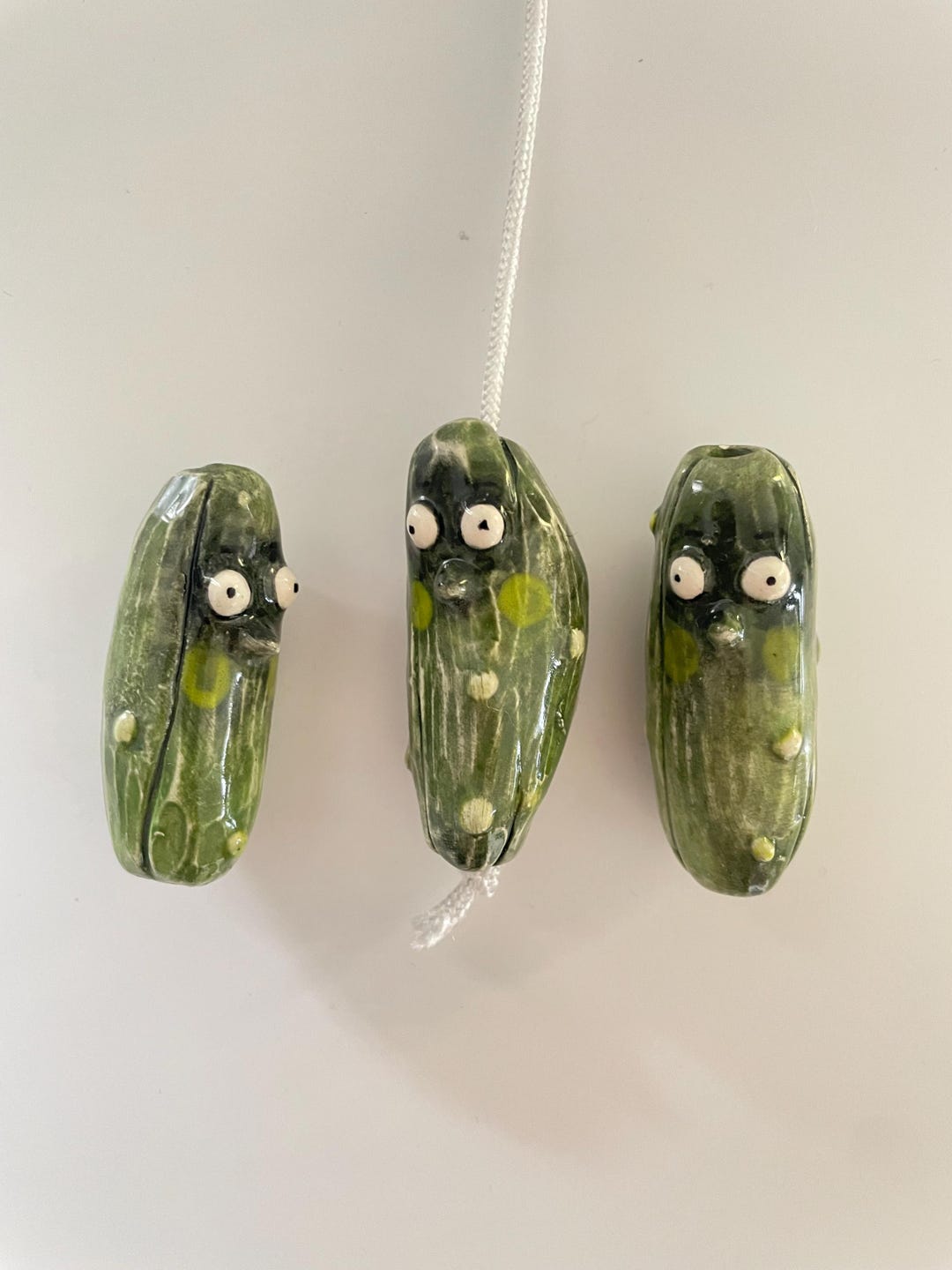 Pickle Light Pull - Etsy