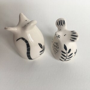 Ceramic Mouse - Etsy